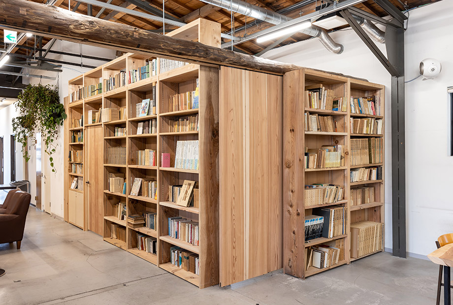 FEAT.space｜FEAT.space